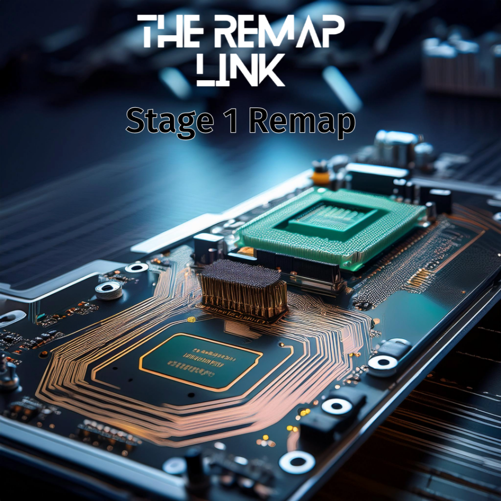 Ford Kuga 1.5T EcoBoost 173 bhp 2018-now Petrol Engine ECU Remap - The Remap Link